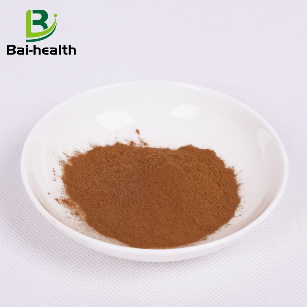 Pure natural high quality Wolfberry Extract - bai-health.com